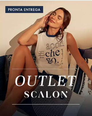 Outlet Scalon